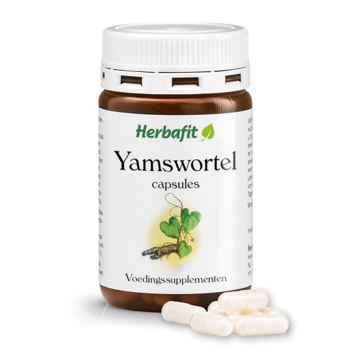 Herbafit online shop Voedingssupplementen, vitamine, cosmetica