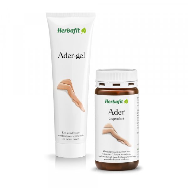 Alle Producten | Herbafit