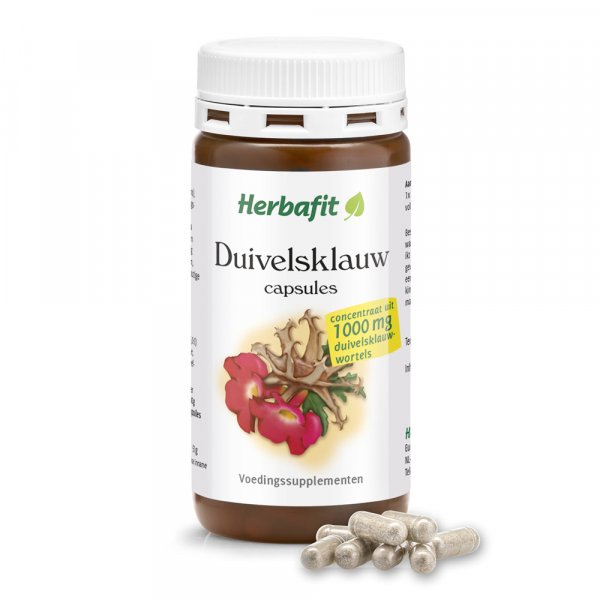 Speciale aanbiedingen | Herbafit